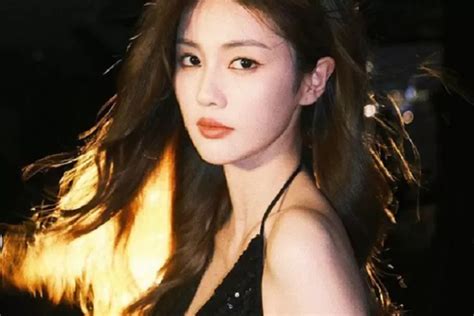 Profil Dan Biodata Bai Lu Pemeran Li Susu Di Drama Till The End Of The
