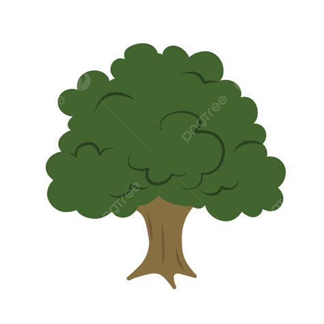Banyan Tree Clipart PNG Images Green Banyan Tree Png Tree Png Banyan