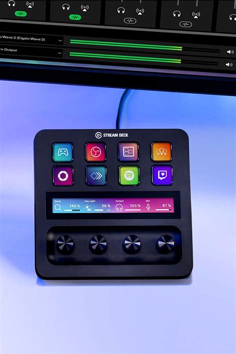 Ways To Get The Most Out Of Your Elgato Stream Deck Wired