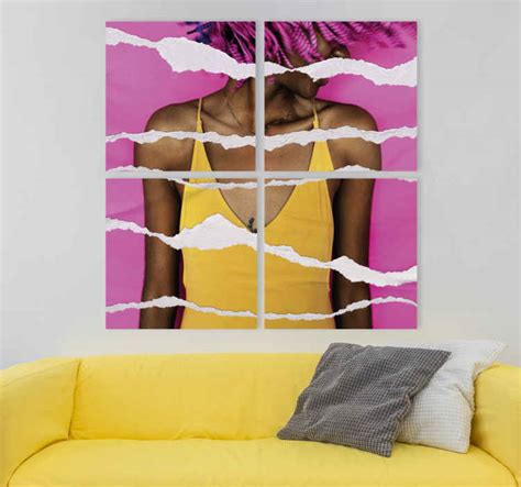 Arte Dibujos Con Papel Rasgado El Arte Del Papel Rasgado Creaerte
