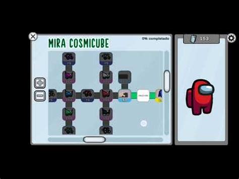 Jugando Among Us YouTube