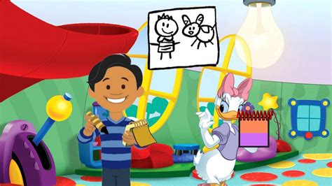 Pin By Anthony Jason On Nick Jr Disney Junior And Blue S Clues And