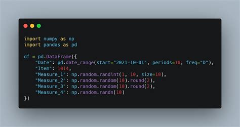 effortless shoppinga guide to handling missing values in python with python handle