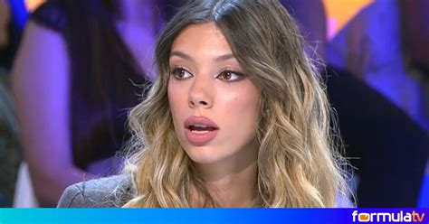 Alejandra Rubio Desmiente A Gustavo Guillermo Gh Vip Mi Abuela