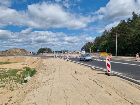 Generalna Dyrekcja Dróg Krajowych i Autostrad on Twitter RT GDDKiA B