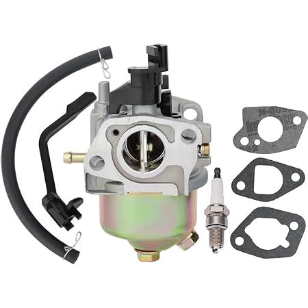 Amazon Carburetor For Champion Power Equipment 3500 4000 Watts Gas