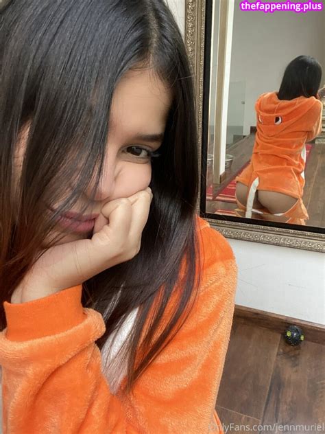 Jenn Muriel Jennmuriel Nude OnlyFans Photo 6 The Fappening Plus