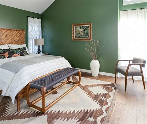 15 Calming Sage Green Bedroom Ideas For A Natural Oasis 42 OFF