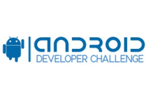 android developer challenge le top 50 dévoilé