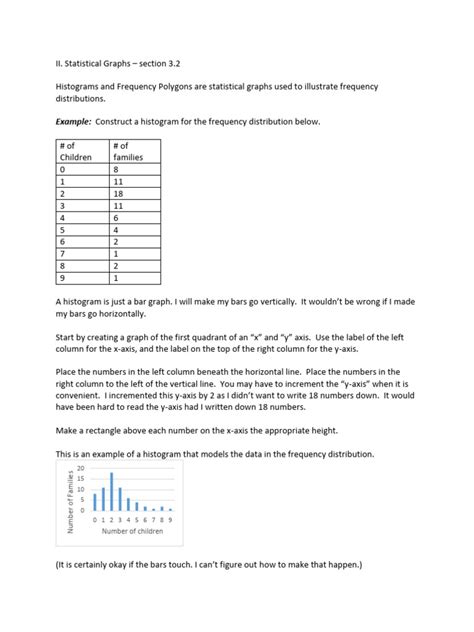 section 3 2 pdf histogram cartesian coordinate system
