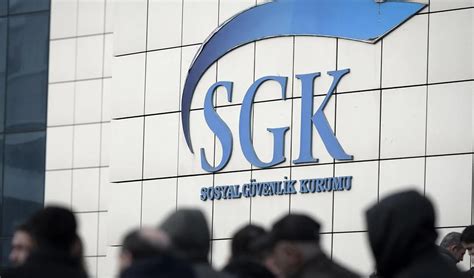 SGK duyurdu Şubat dönemi prim borcu ödeme tarihi uzatıldı