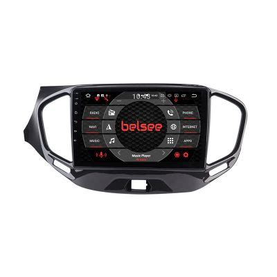 Belsee Best Aftermarket Wireless Apple CarPlay Android 10 Auto Head
