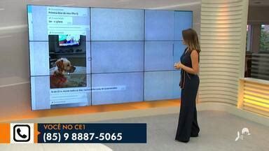 Cetv Edi O Fortaleza A Sua Participa O No Ce Globoplay