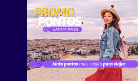 25 04 último dia Latam Pass até 65 de desconto na compra de