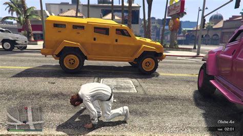 Grand Theft Auto V Last Ream Standing YouTube
