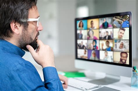4 tendances qui façonnent l avenir du travail
