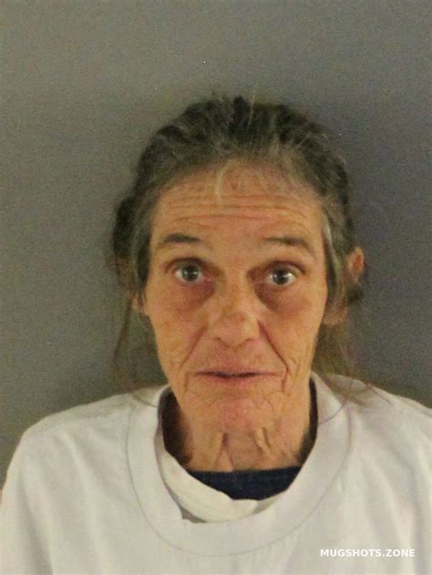 AUD JANET LEA 10 16 2023 Charlotte County Mugshots Zone