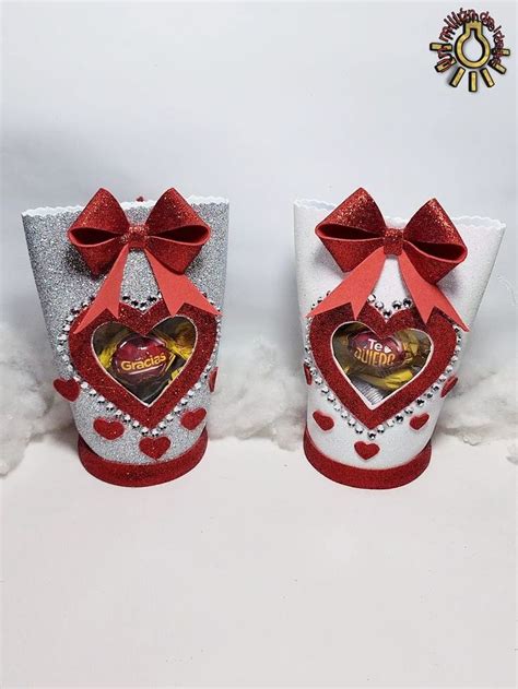 Lindas Cajitas De Regalo O Dulceros Lindas Cajitas De Regalo O