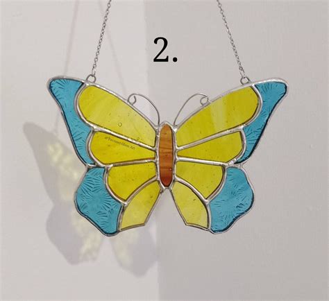 Sonnenf Nger Schmetterling Ostergeschenk Babyzimmer Dekor