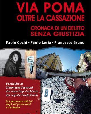 Delitto Di Via Poma In Un Docu Film Nuovi Elementi Nell Omicidio Di