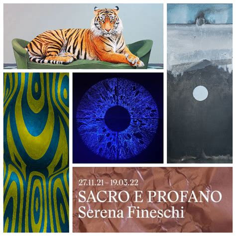 Mostre Arte Contemporanea Novembre 2021 Da Vedere