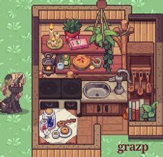 180 Ideias De Pixel Art Tileset Reference Em 2024 Arte Em Pixels