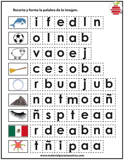 Pin De Lourdes Mata En Espa Ol Lecciones De Lectura Actividades De