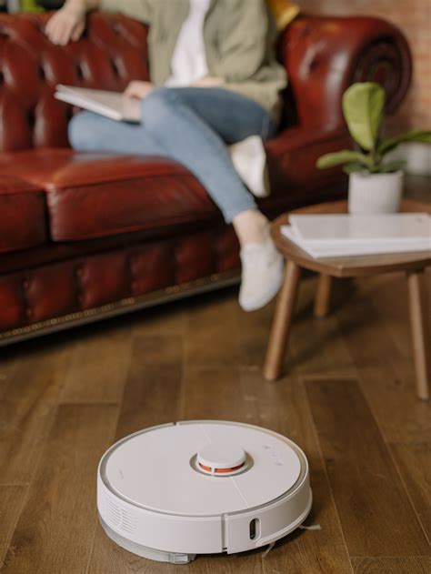 Comment choisir un aspirateur robot les critères de sélection