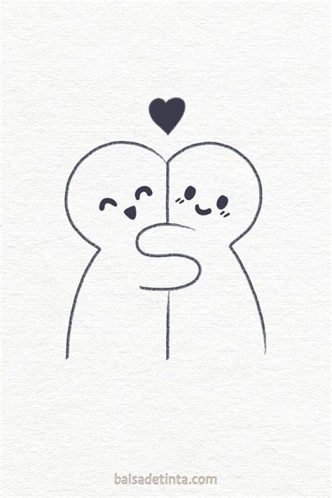 12 Dibujos Kawaii Para Dibujar Cuando Te Aburres In 2024 Drawings