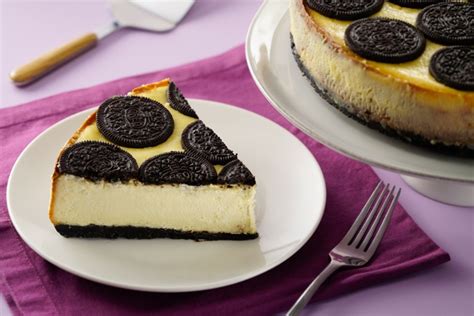 Cómo Hacer Cheesecake De Oreo Maripo