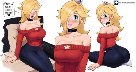 Rule 34 1girls Alternate Breast Size Alternate Costume Ass Bare Shoulders Big Breasts Blonde