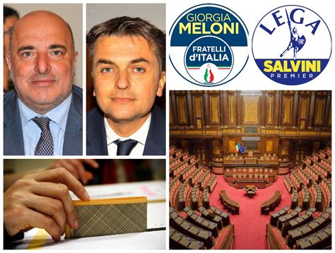 Elezioni 2022 Imperia Centrodestra Rixi Lega E Berrino Fdi