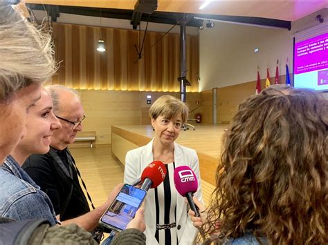 La UCLM inaugura en Toledo una nueva edición de las jornadas de