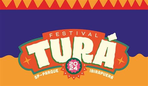Festival TURÁ São Paulo acontece neste fim de semana mais de 20