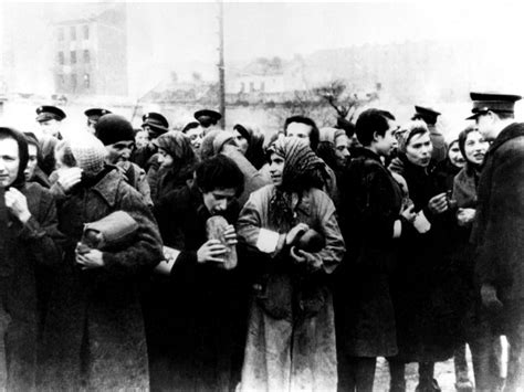 Bon Retour Aux Ghettos Blancs Telegraph