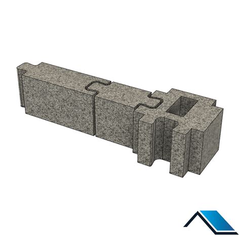 Interlocking Cement Blocks Atelier Yuwa Ciao Jp