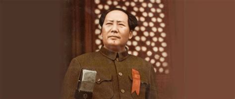 今天缅怀伟人毛泽东 建设 复兴 诞辰
