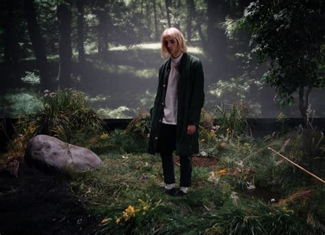 Porter Robinson Releases New Single Look At The Sky And Announces