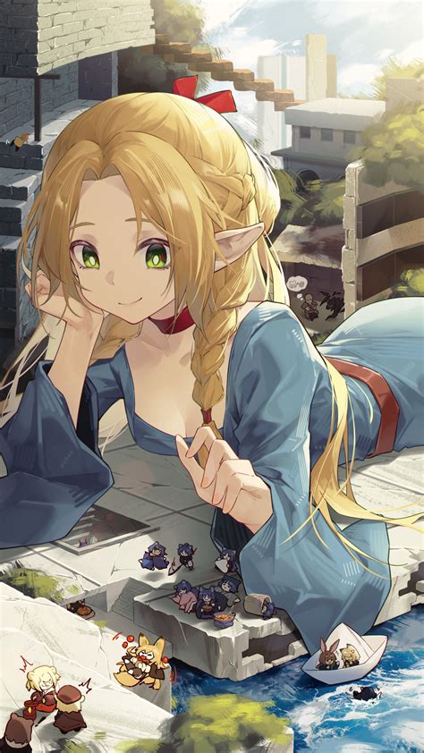 Doctor Amiya Marcille Donato Kal Tsit Ch En And More Arknights