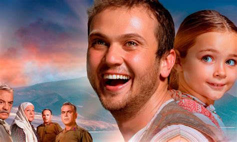 Globo Exibe O Sucesso Turco Milagre Na Cela No Cinema Especial
