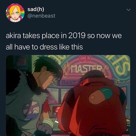 Akira Meme By Adman1381 Memedroid