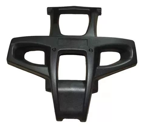 Cubierta De Defensa Plastico Vento Reptile 200 Trek Original Envío gratis