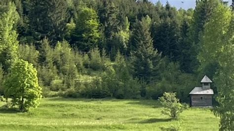 Satul din România care este cel mai frumos loc din lume Are un