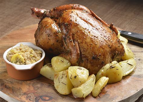 Frango Assado Delicioso S Formulas