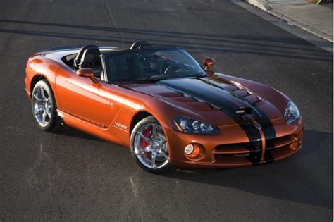 Ralph Gilles Dodge Viper Inspired By Naked Woman On The Beach