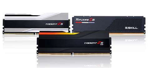 G SKILL Announces New Extreme Low Latency DDR5 5600 CL28 Memory Kit G