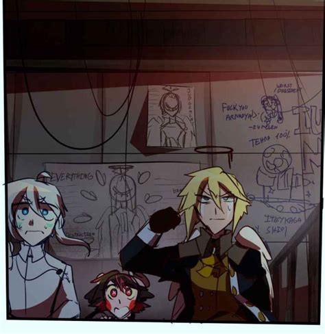 VictoryDrawsManga PBFP TWT ARTISTS UNITE On Twitter RT