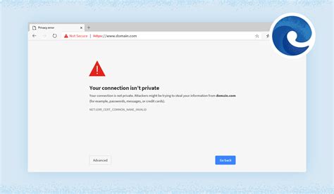 Simple Ways To Fix Your Connection Is Not Private Error