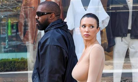 Altro Che Bianca Censori Ecco Cosa Interessa Davvero A Kanye West