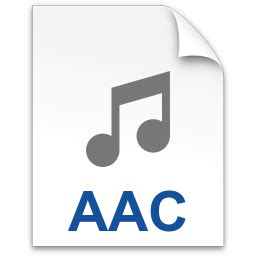 AAC File Extension What Is AAC And How Do I Open It